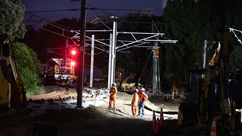 Required Documentation | KiwiRail