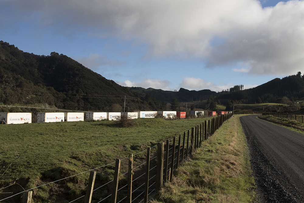 Home Kiwirail 9882