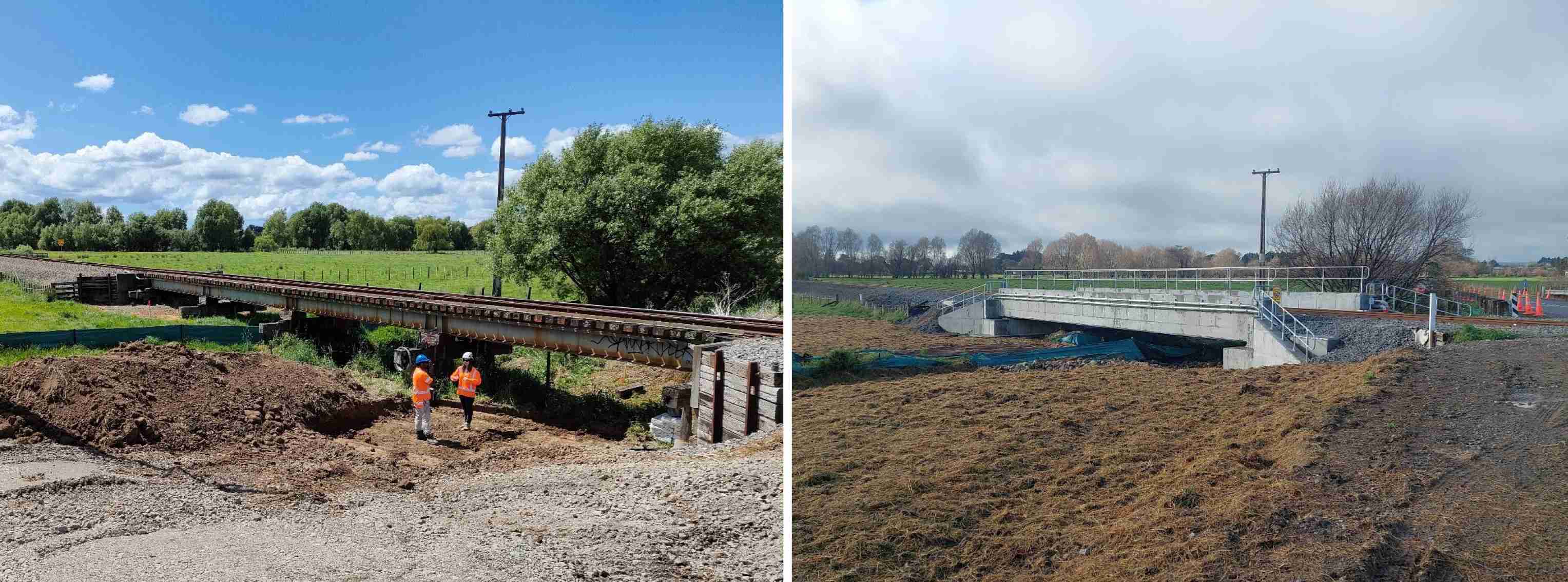 Wairarapa Line | KiwiRail