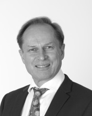 Executive Team | KiwiRail