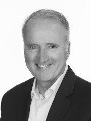 Governance Board | KiwiRail