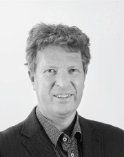 Executive Team | KiwiRail